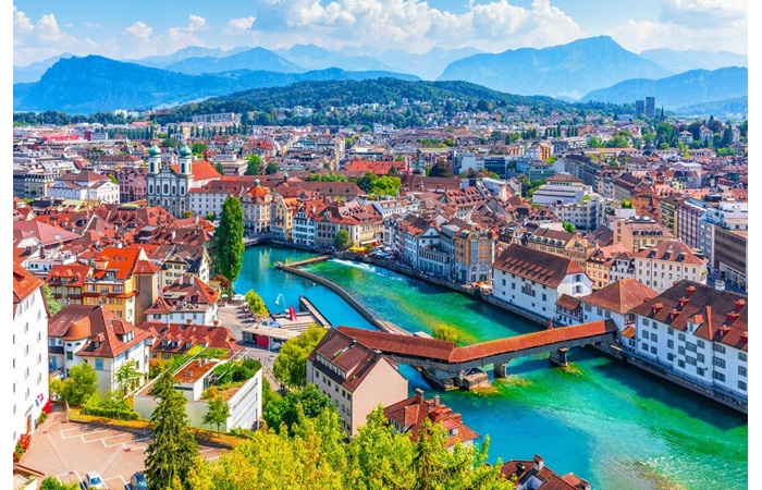 İsviçre Hakkında Bilinmesi Gerekenler